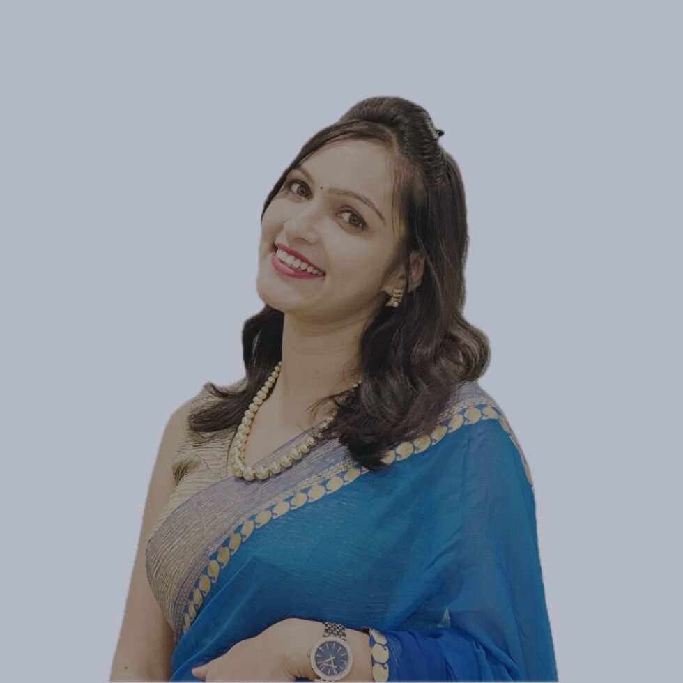 Anjali Sharma | Spiritus Legal | Law Firm In Indore